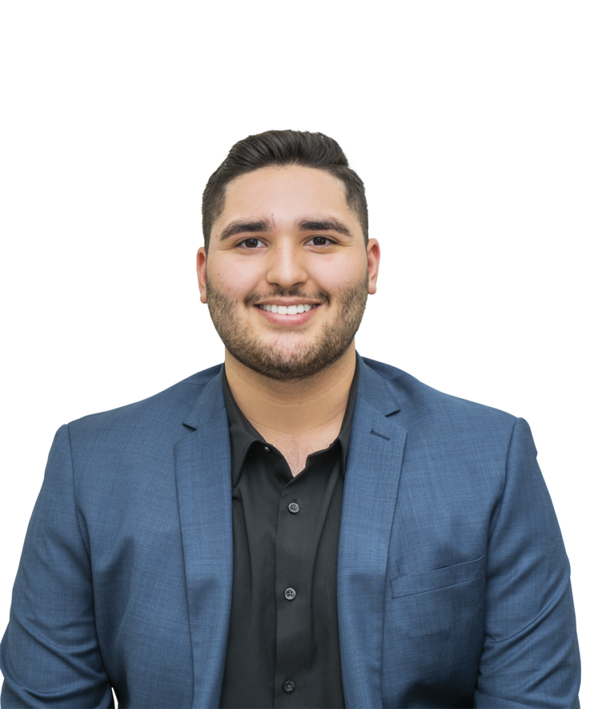 Our Team - Miracle Lender